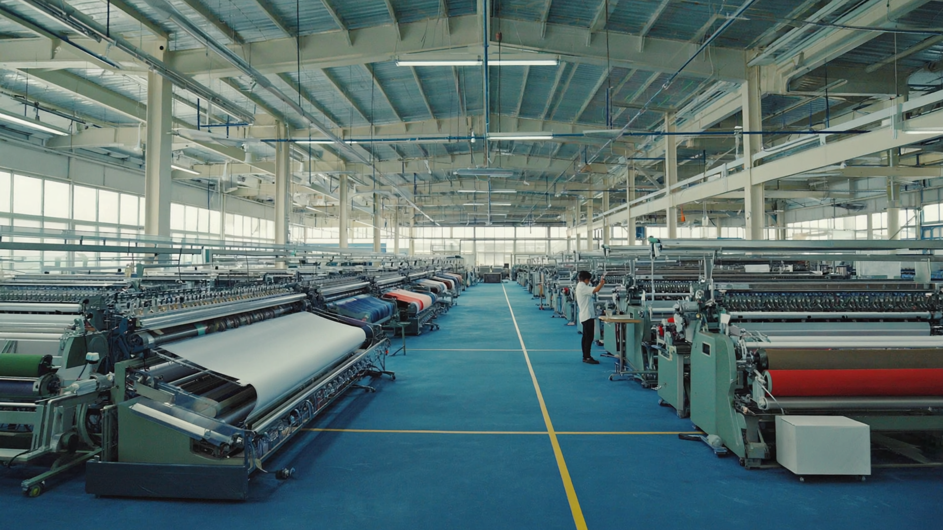 Nurteks | Güvenilir Halı ve Suni Çim Çözümleri | Nurteks